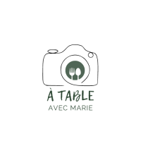 Collation – À table avec Marie